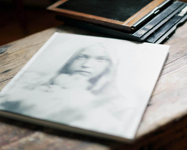 Books - Benjamin Goss Photography