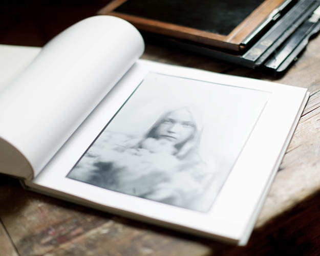 Books - Benjamin Goss Photography