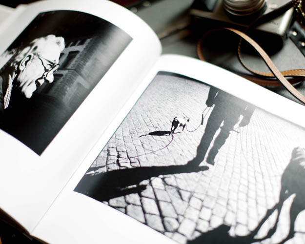 Books - Benjamin Goss Photography