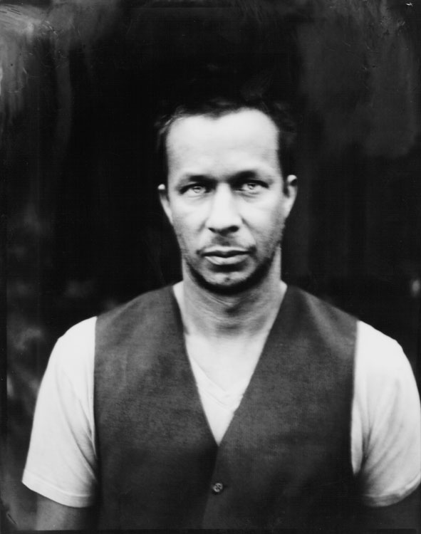 Breathe - Benjamin Goss Photography