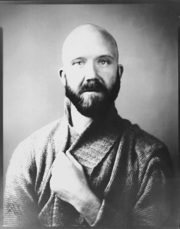 Breathe - Benjamin Goss Photography