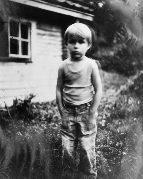 Breathe - Benjamin Goss Photography