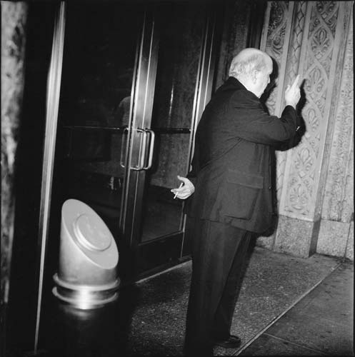 Intiution - Benjamin Goss Photography