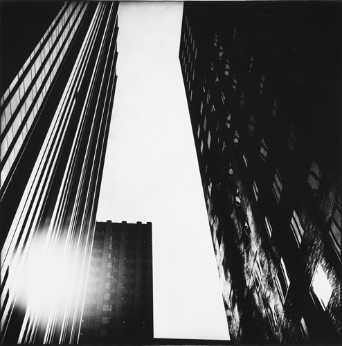 Intiution - Benjamin Goss Photography