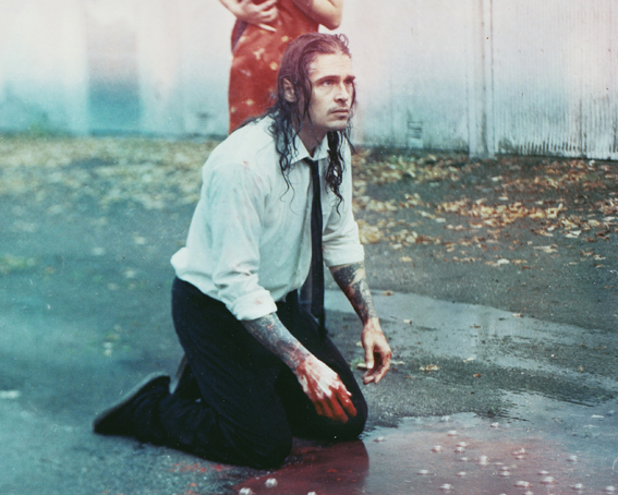 New work - Benjamin Goss Photography