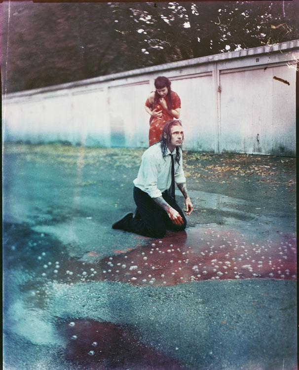 New work - Benjamin Goss Photography