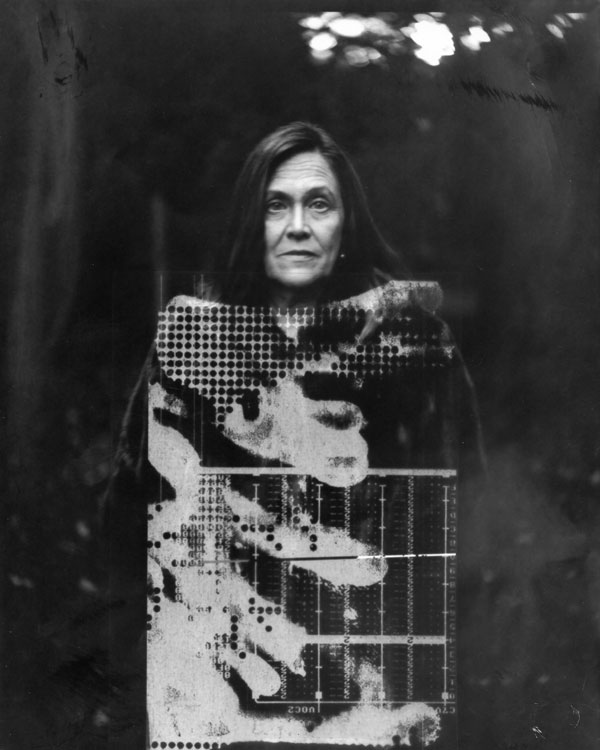 Ghost - Benjamin Goss Photography