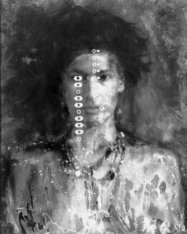 Ghost - Benjamin Goss Photography