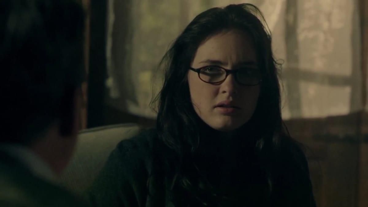 American Monster - www.ianclarkfilms.co.uk