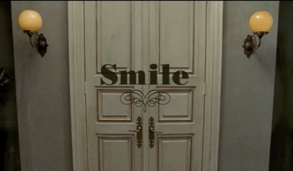 Smile - www.ianclarkfilms.co.uk