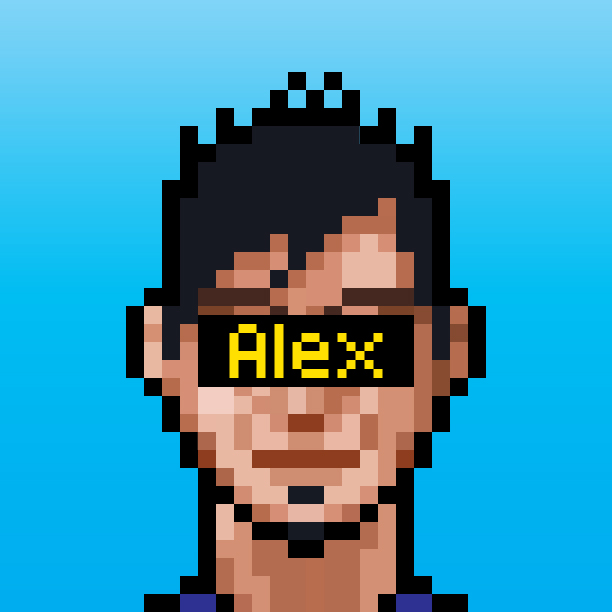 Vectors - Stuff Alex Made