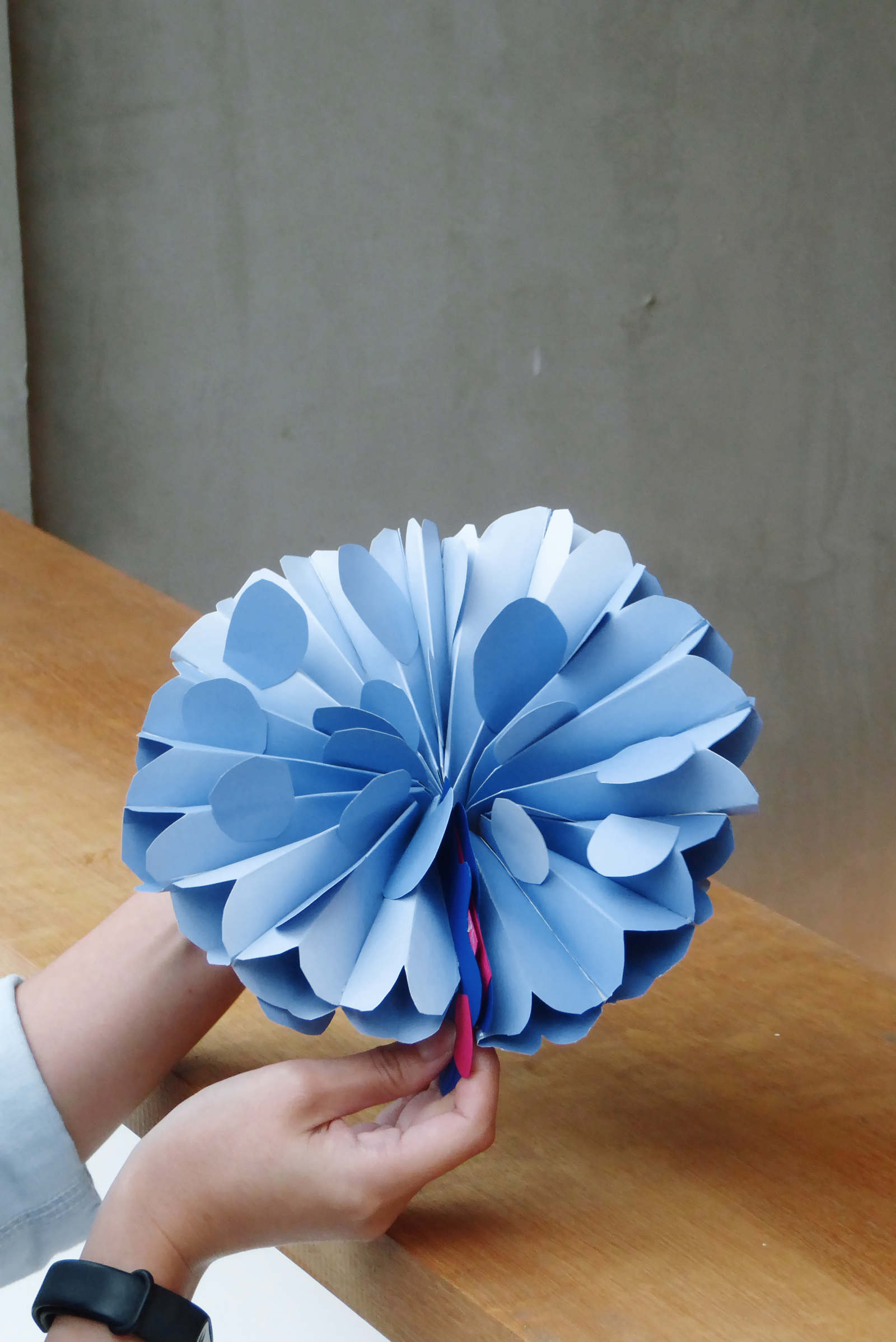 Make your Bush! - Ben_Benjarat