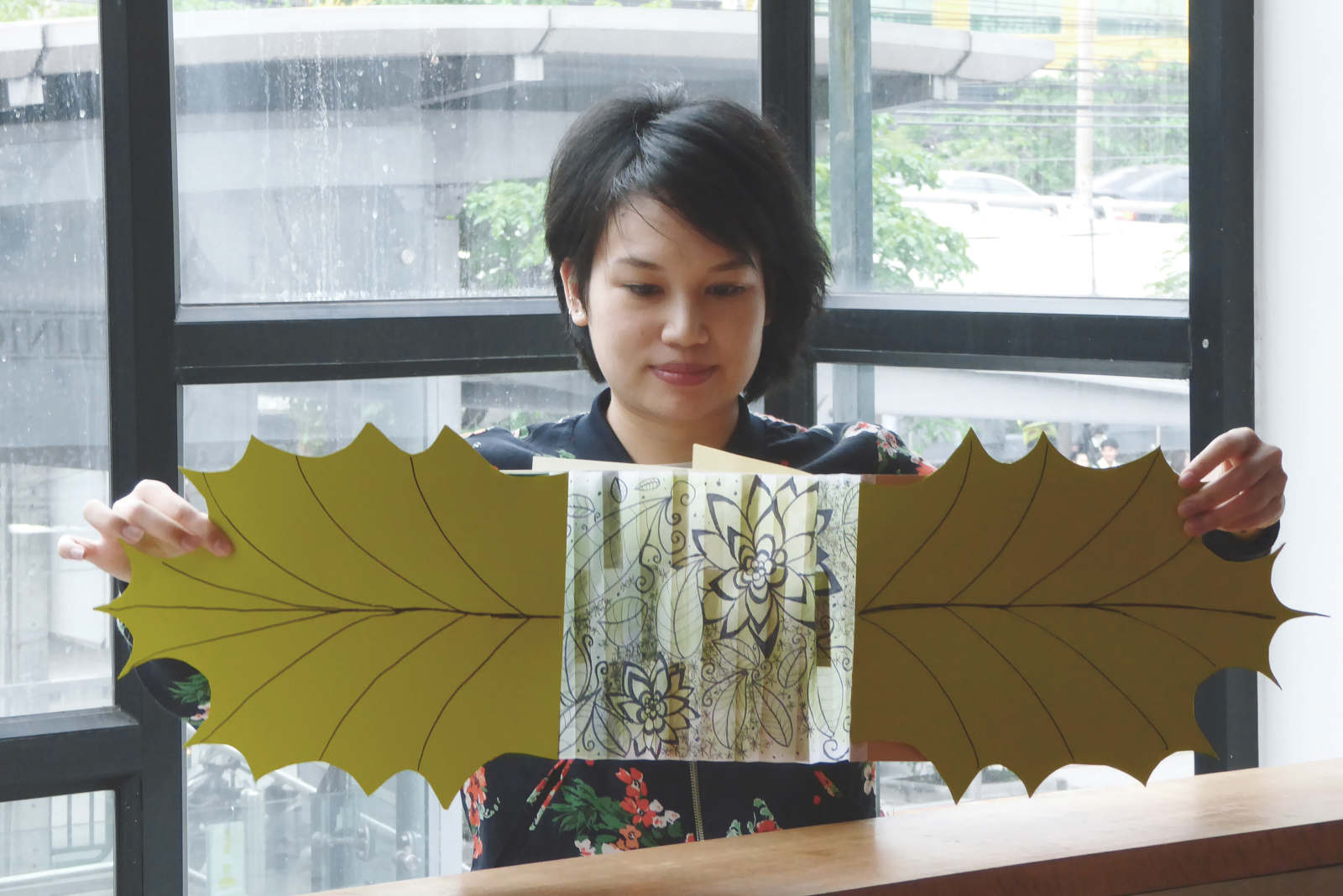 Make your Bush! - Ben_Benjarat