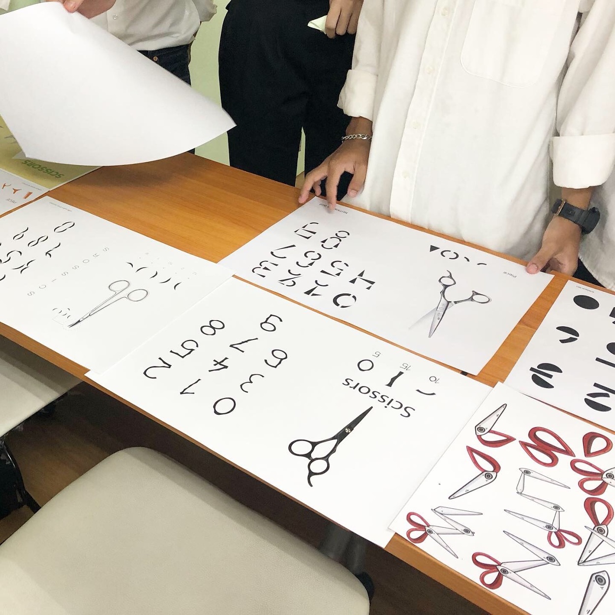 Modular Type - Ben_Benjarat