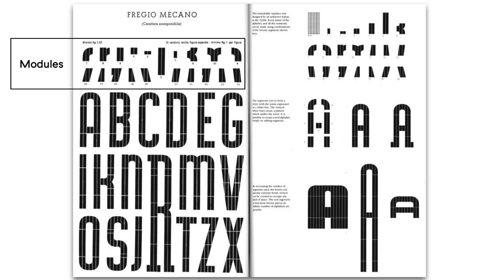 Modular Type - Ben_Benjarat