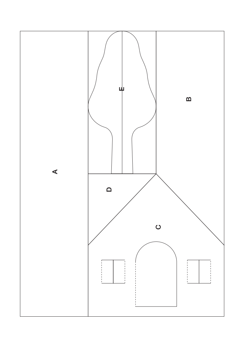 THE COMMONS INVITATION — THE COMMONS - Ben_Benjarat