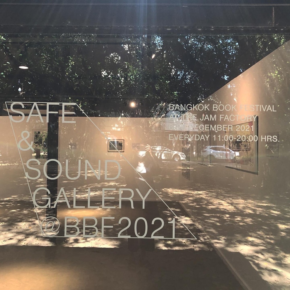 predictably unpredictable - Ben_Benjarat