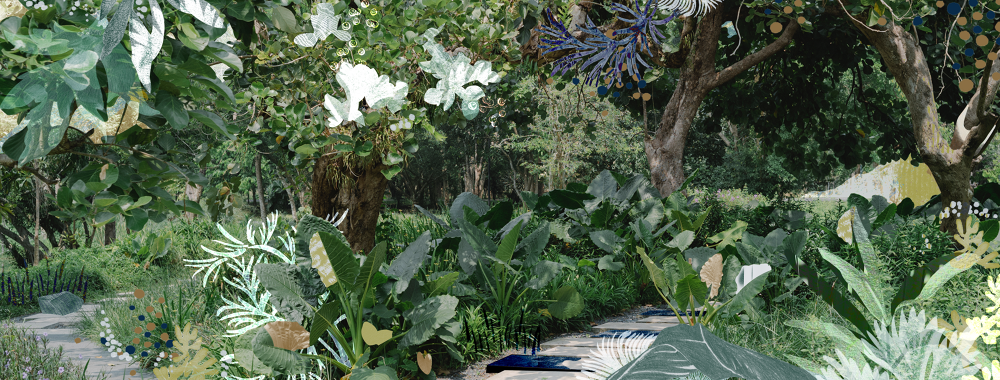 WILD BLISS — PRY1 RESORT - Ben_Benjarat