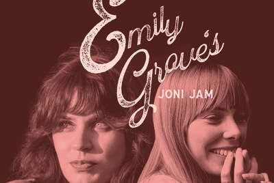 Artist Merch - Emily Jennie Meissner