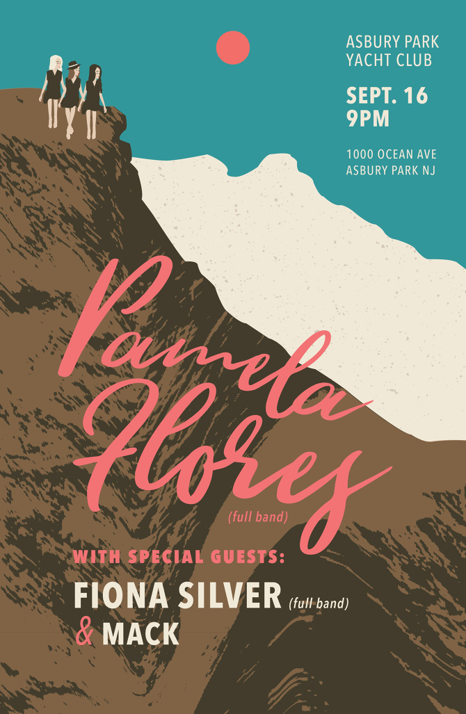 Artist Merch - Emily Jennie Meissner