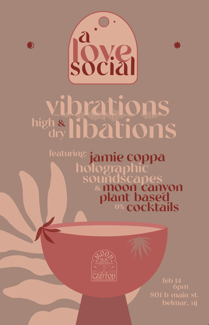 Moon Canyon - Emily Jennie Meissner