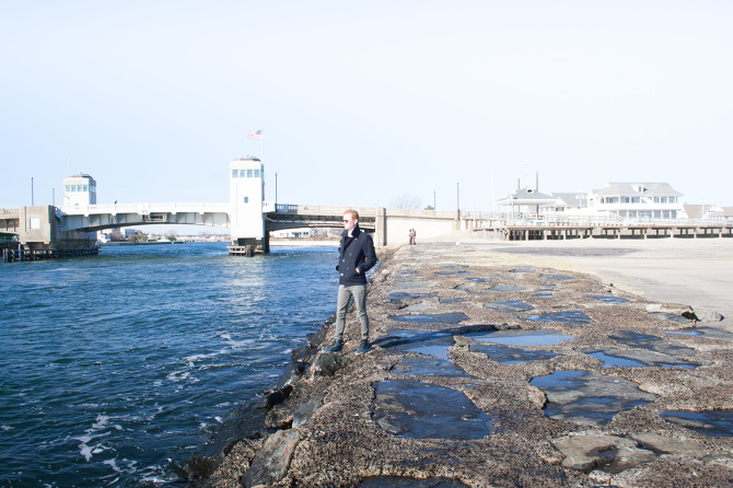 Revisiting - Emily Jennie Meissner