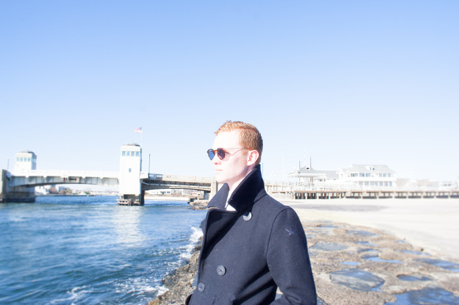 Revisiting - Emily Jennie Meissner