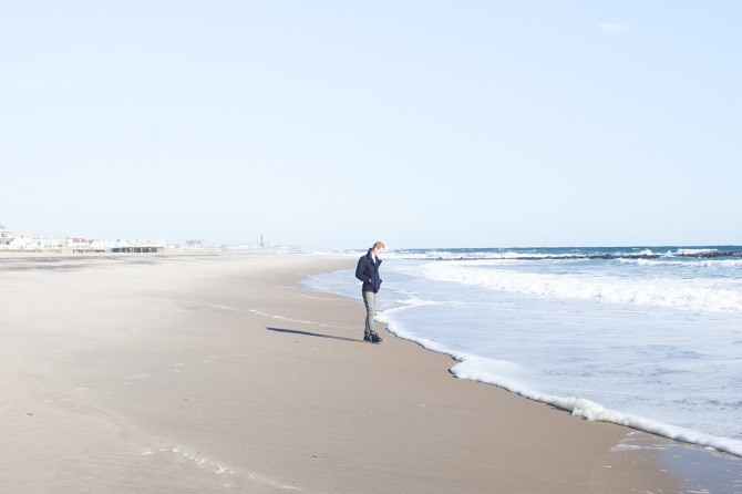 Revisiting - Emily Jennie Meissner