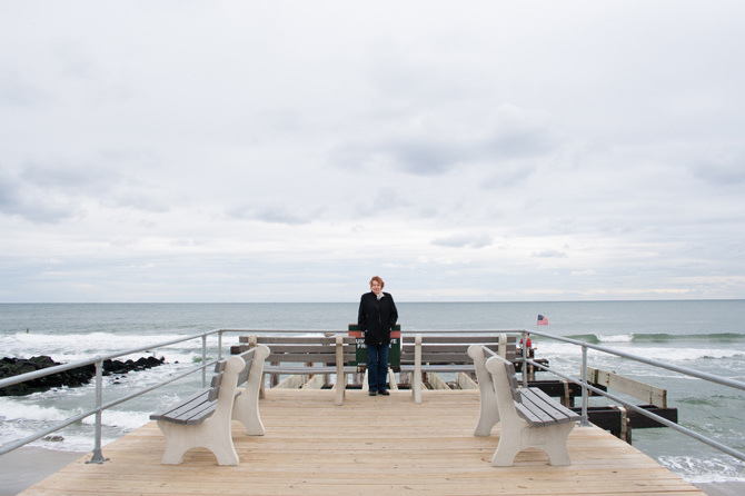 Revisiting - Emily Jennie Meissner