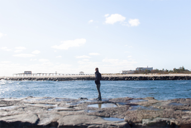 Revisiting - Emily Jennie Meissner