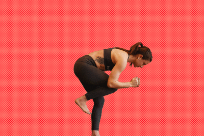 Motion - Emily Jennie Meissner