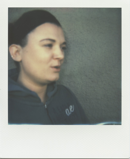 Polaroids - Emily Jennie Meissner