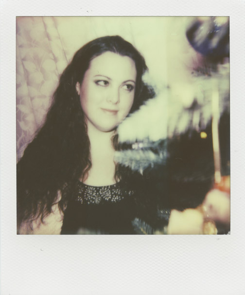 Polaroids - Emily Jennie Meissner