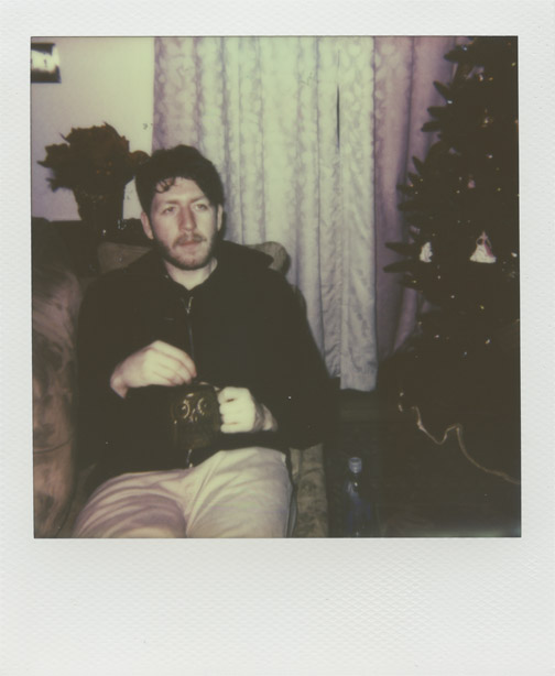 Polaroids - Emily Jennie Meissner