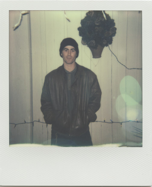 Polaroids - Emily Jennie Meissner