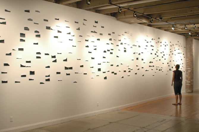 Postcards - Caroline Doherty