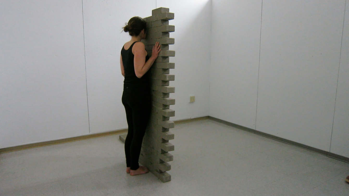 WALL - Caroline Doherty