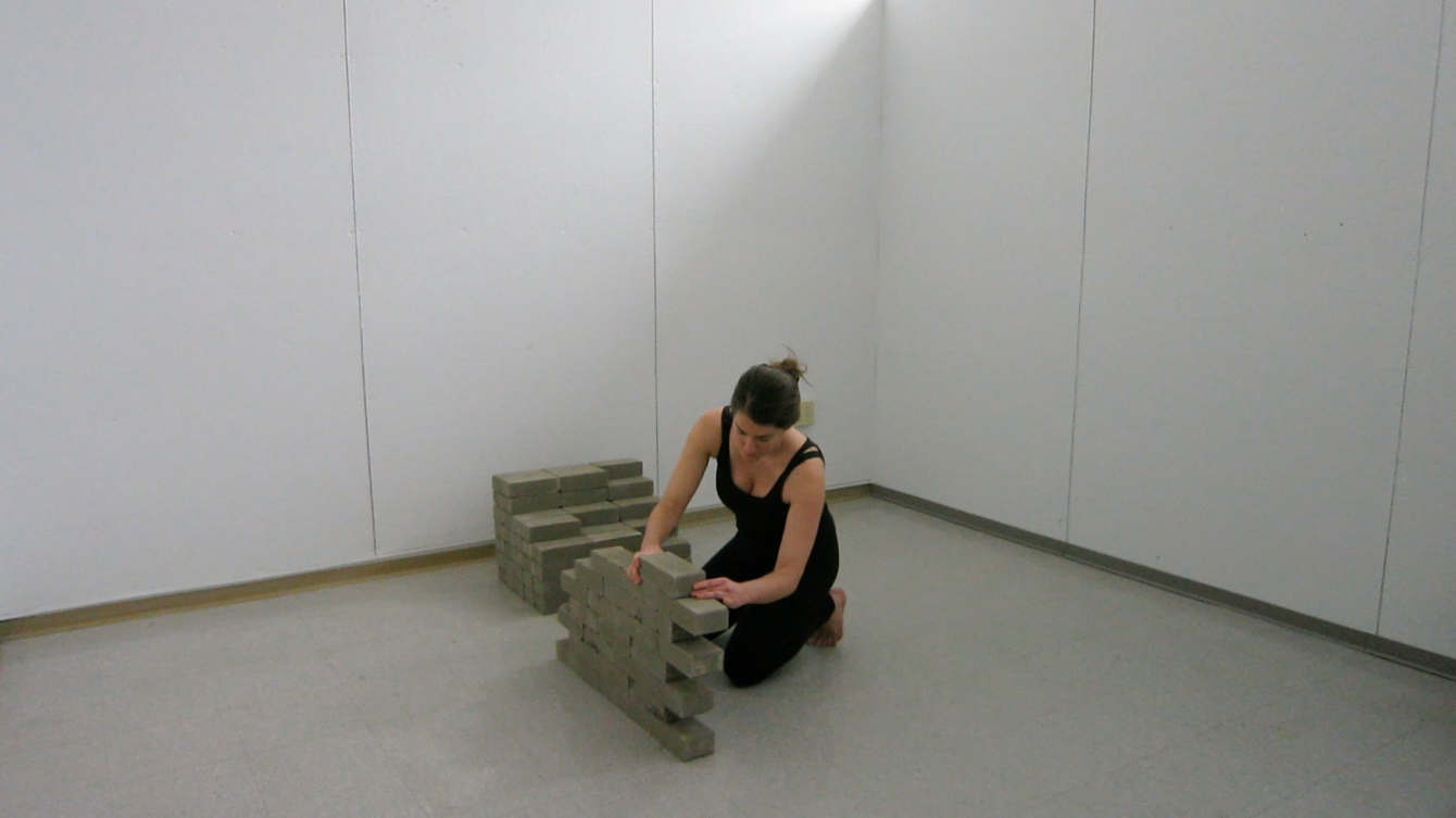 WALL - Caroline Doherty