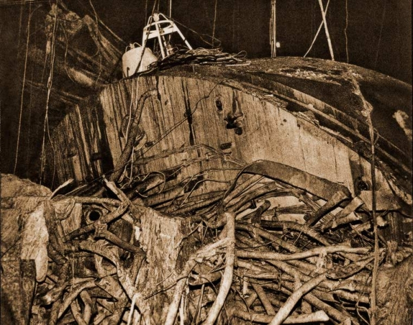 Chernobyl 1986-1988 - Yuri Kosin, Photographer