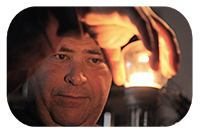 THE GLOBE COLLECTOR - Summer DeRoche | Director / Editor