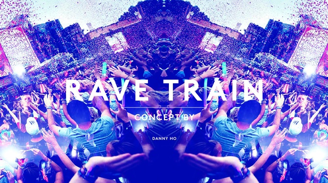 Creative Direction & Writing - Danny Ho