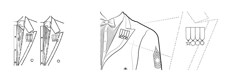 Guide to the Wear and Appearance of Army Uniforms and Insignia ...