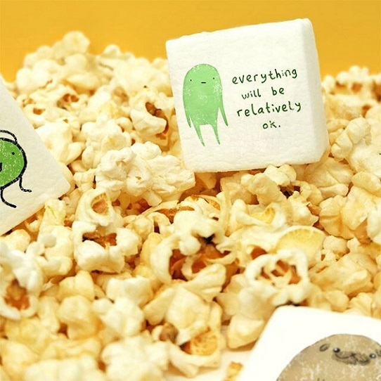 Boomf - Sophie Corrigan