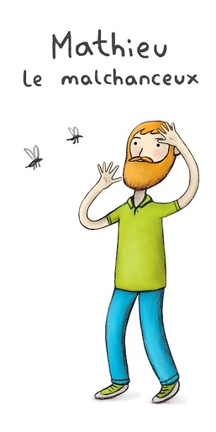 Mylan France - Sophie Corrigan