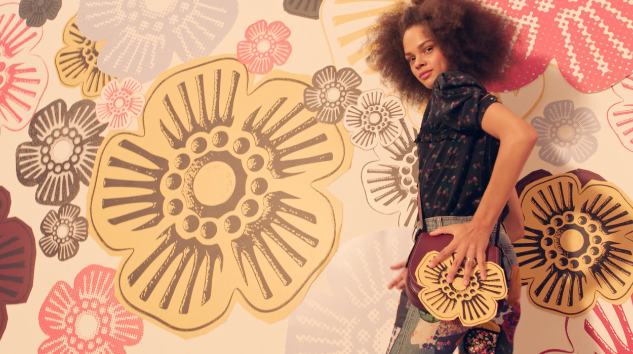 Coach / Director Charlie Engman - Jessica dos Remedios