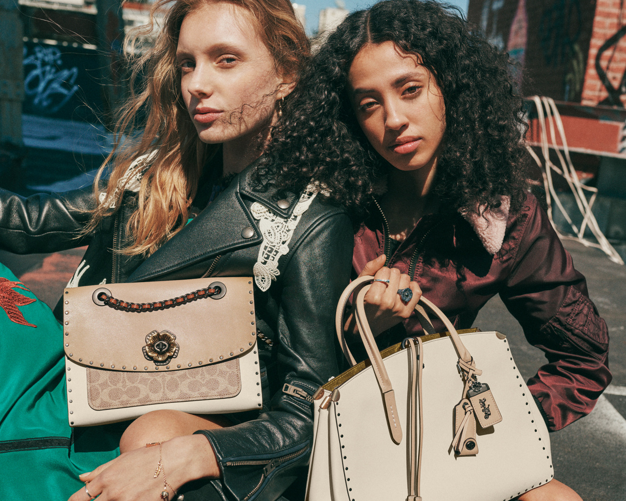 Coach / Photographer Nick Riley Bentham - Jessica dos Remedios