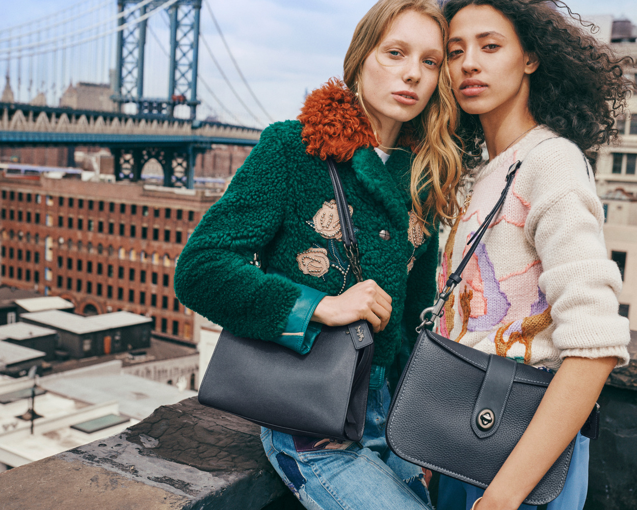 Coach / Photographer Nick Riley Bentham - Jessica dos Remedios