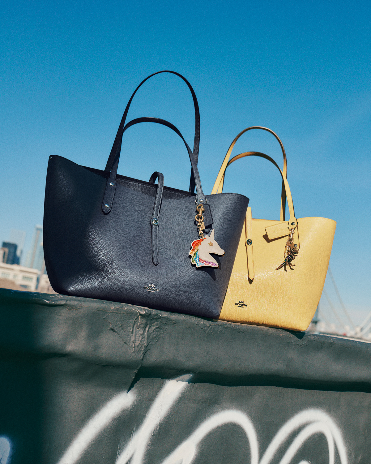 Coach / Photographer Nick Riley Bentham - Jessica dos Remedios