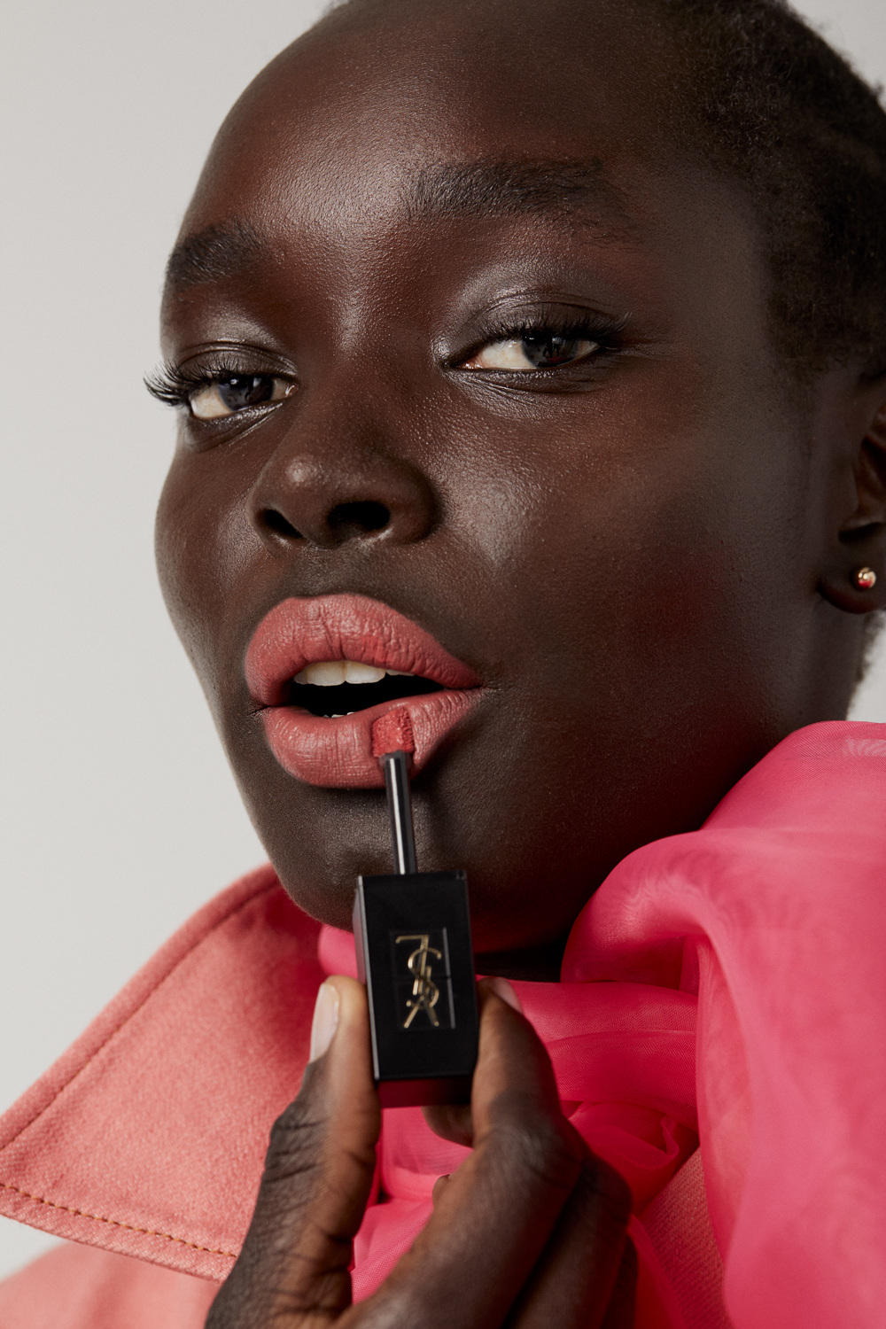 Mecca / Photographer Hannah Scott Stevenson - Jessica dos Remedios