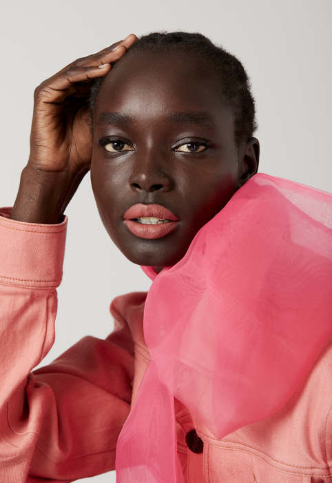 Mecca / Photographer Hannah Scott Stevenson - Jessica dos Remedios